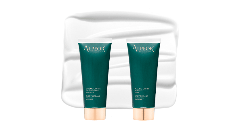 Premium Body Collection | Alpeor