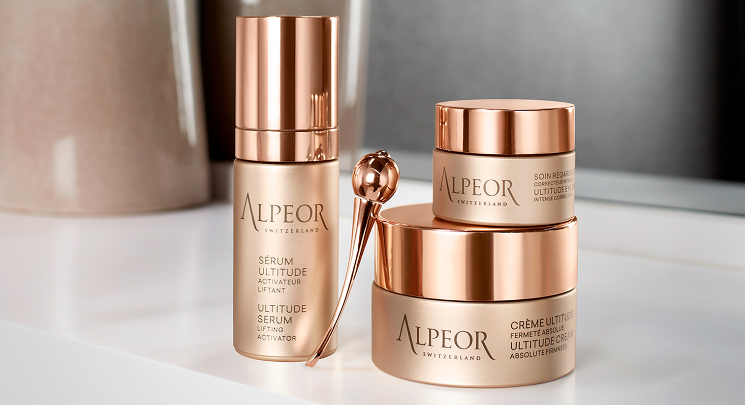 Bestsellers & iconic skincare to restore youthful and healthy skin | Alpeor